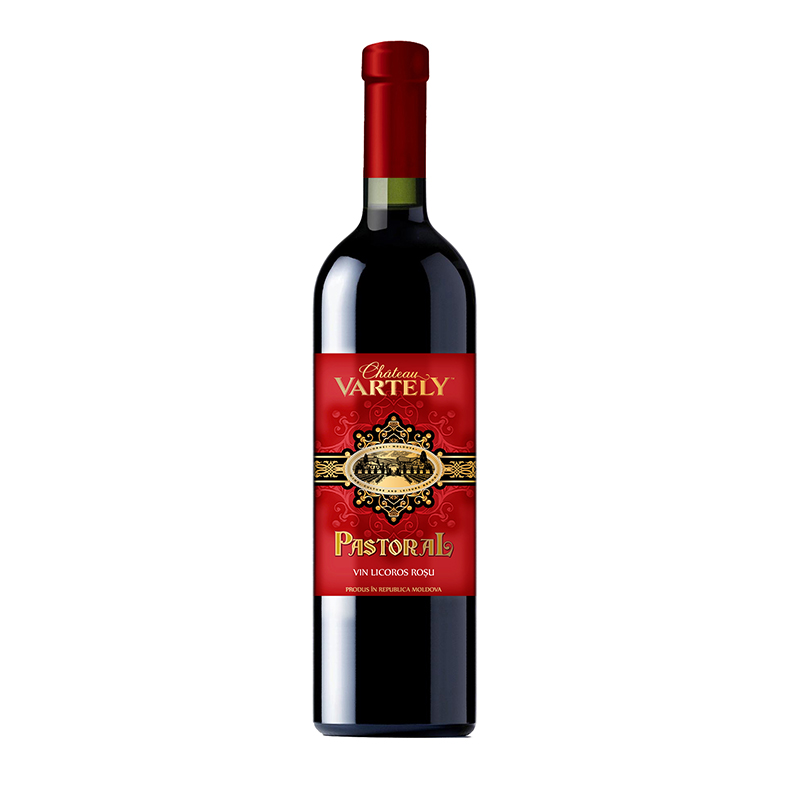 Kagor ''Garling'', dessertwijn | Château Vartely - Wisent Wines - Luxe ...